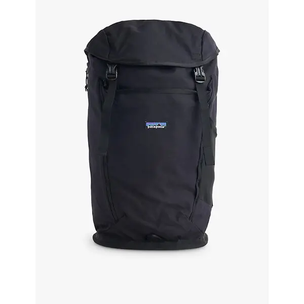 Patagonia Fieldsmith Lid Backpack - Black