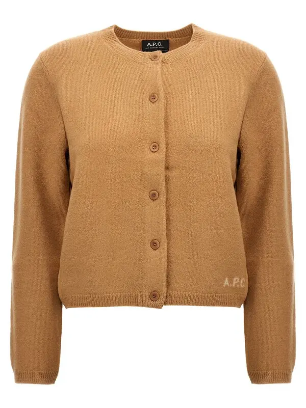A.p.c. Mila' Cardigan