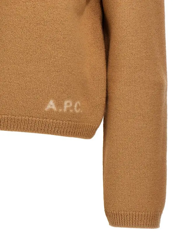 A.p.c. Mila' Cardigan