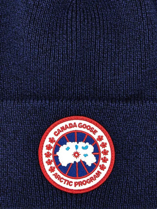 Canada Goose Cg Arctic' Beanie