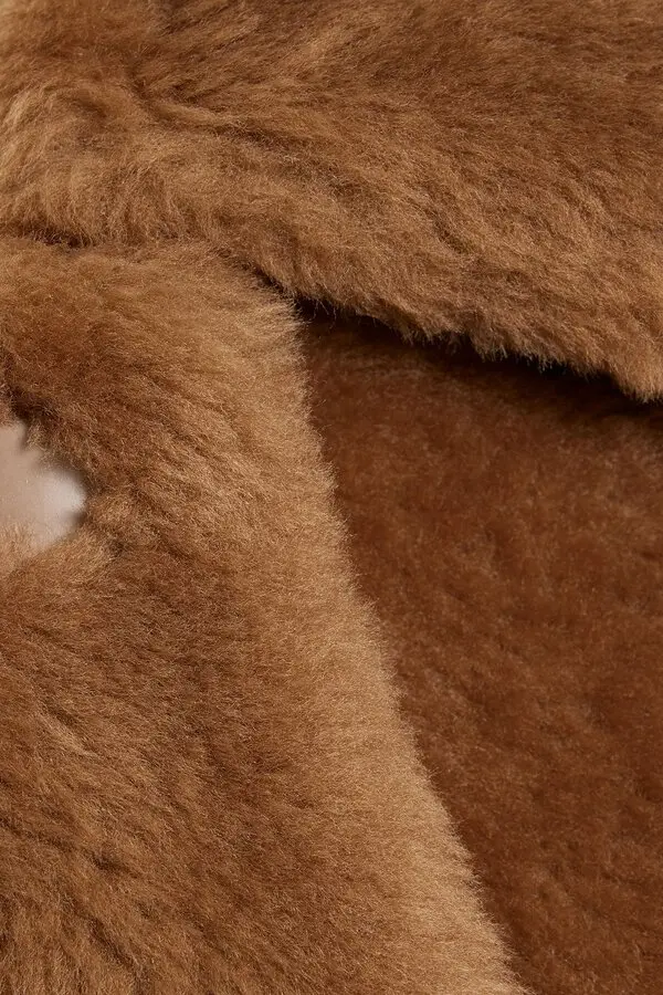 Vince Shearling Jacket