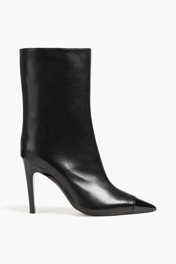 JIMMY CHOO Cierra 100 Ankle Boots