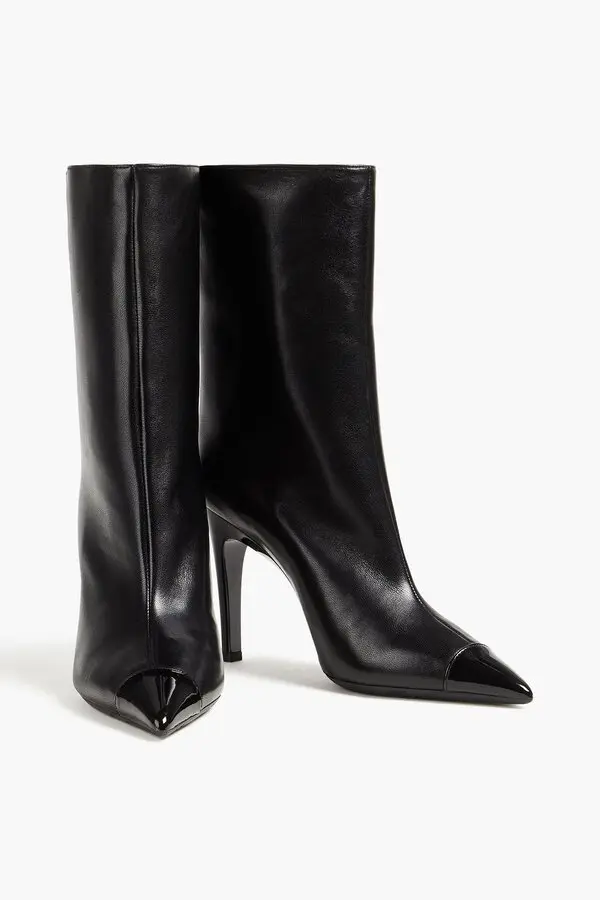 JIMMY CHOO Cierra 100 Ankle Boots