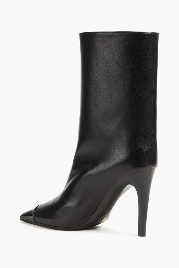 JIMMY CHOO Cierra 100 Ankle Boots