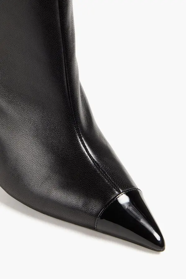 JIMMY CHOO Cierra 100 Ankle Boots