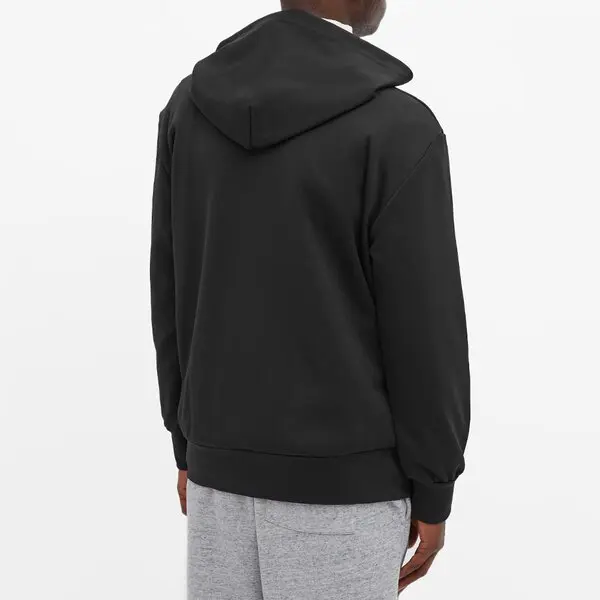 Play Comme Des Garcon Pullover Hoodie