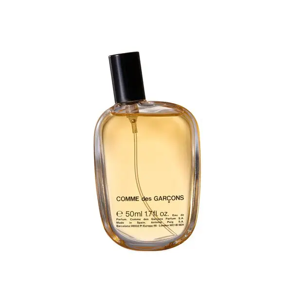 Comme Des Garçons Eau De Parfum - One-color