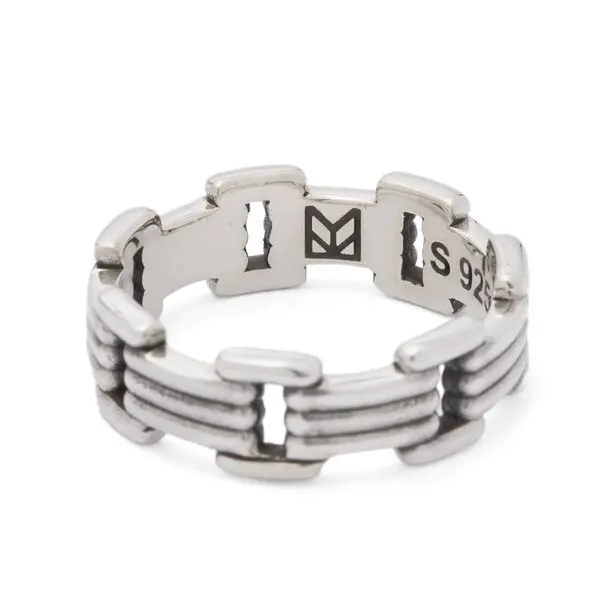 MAPLE Lui Link Ring