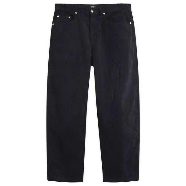 A.p.c. Achille Corduroy Trousers