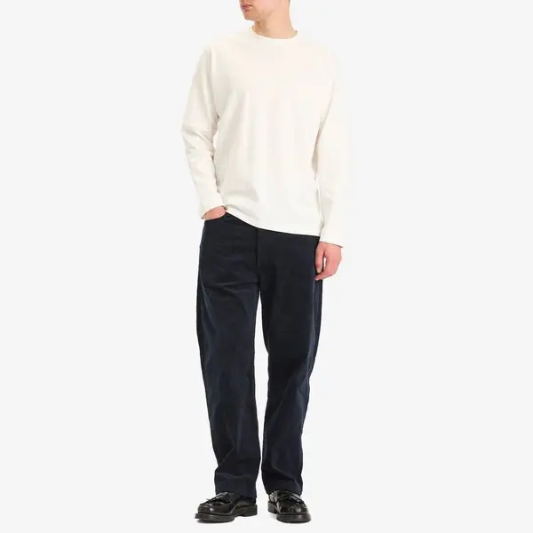 A.p.c. Achille Corduroy Trousers
