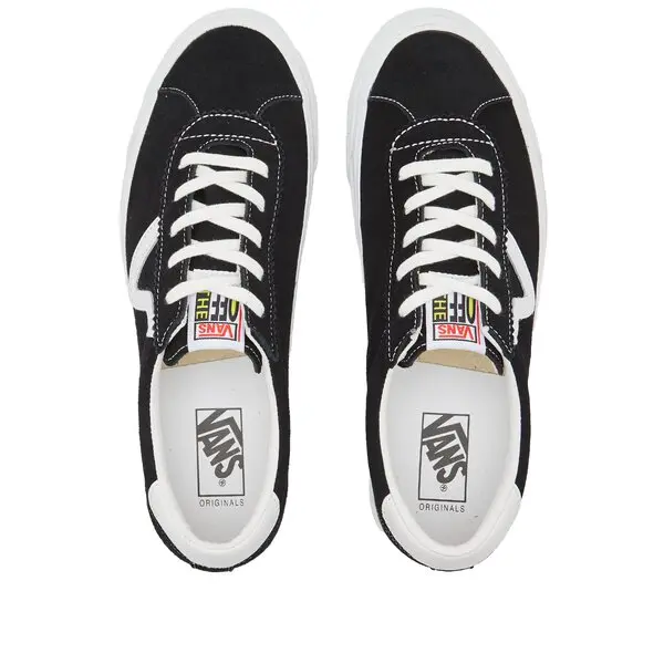 VANS VAULT Vans Ua Og Epoch Lx Sneakers