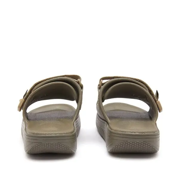 Suicoke Urich In Olive - 50% Off | Editorialist display picture 3