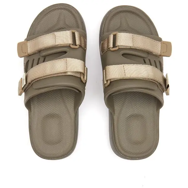 Suicoke Urich In Olive - 50% Off | Editorialist display picture 1
