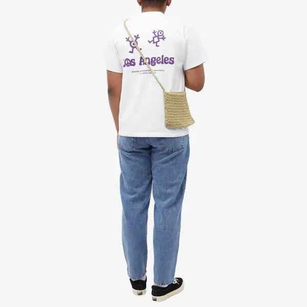 GENERAL ADMISSION People T-shirt