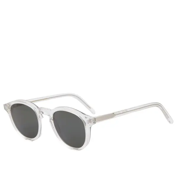 MONOKEL Nelson Sunglasses - Crystal