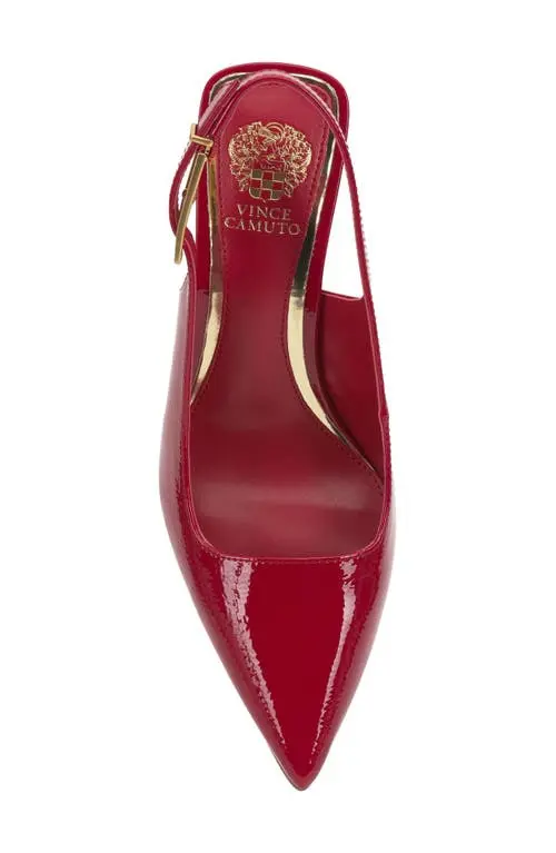 Vince Camuto Brendie Slingback Pump - Flame