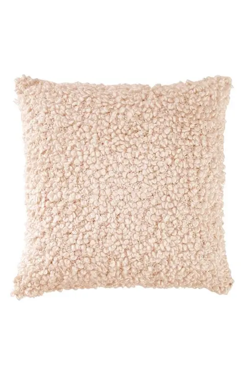 Dkny Pure Loop Accent Pillow - Blush