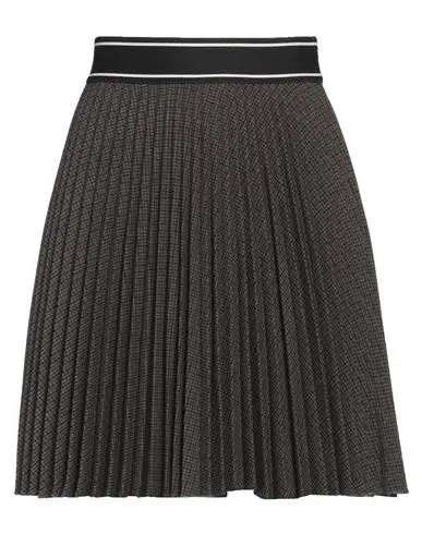 Sandro Mini Pleated Skirt