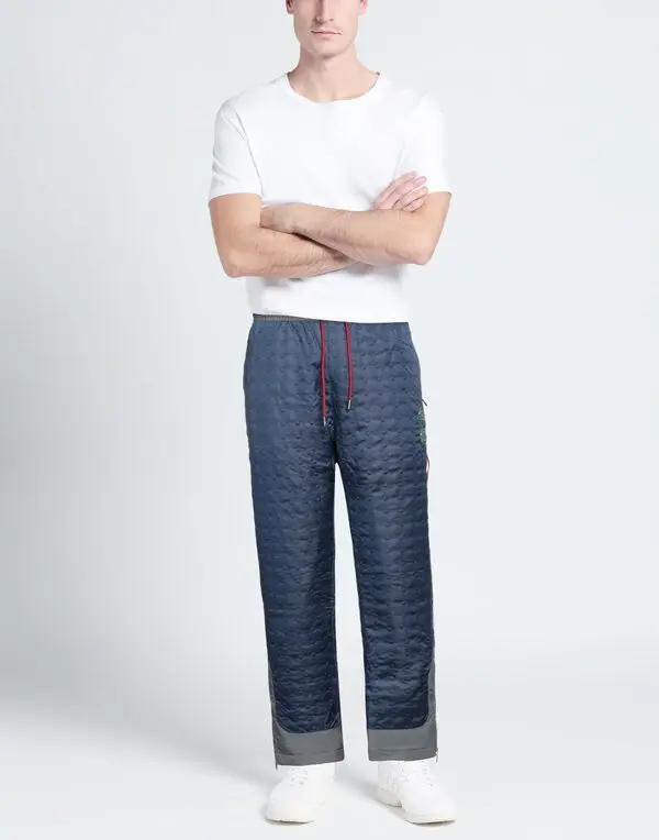 JORDAN Pants Size Nylon