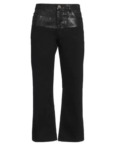 Erika Cavallini Boot-cut Jeans