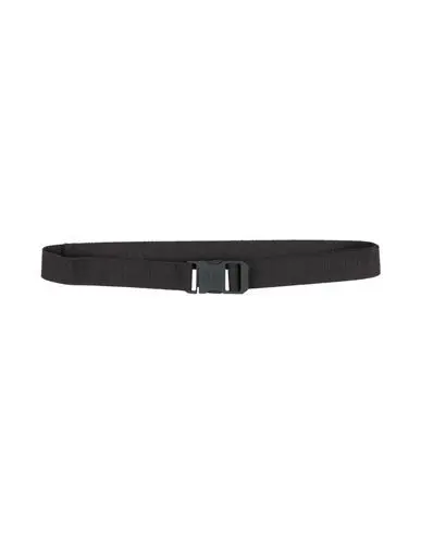 44 LABEL GROUP Belt - Black