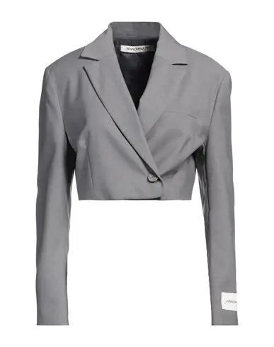 HINNOMINATE Double-breasted Blazer