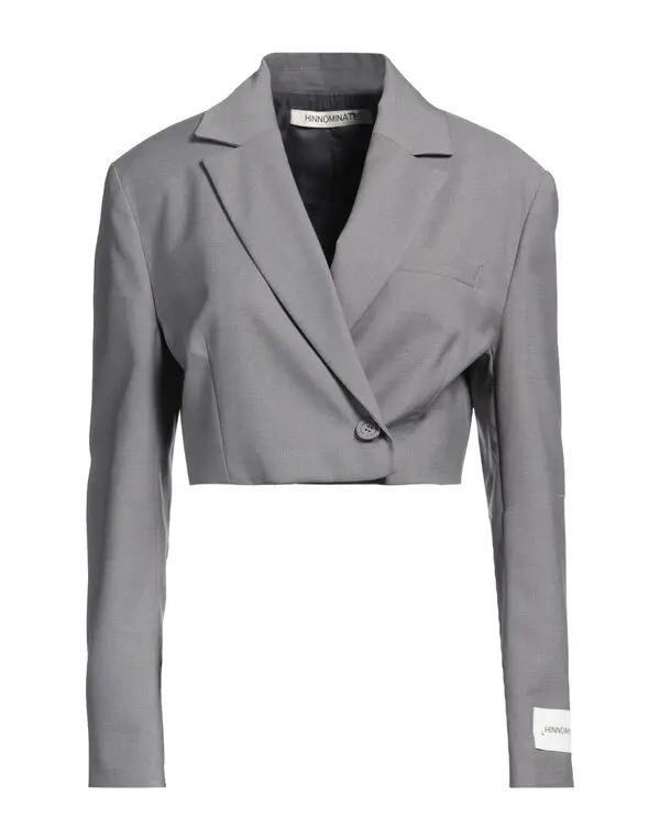 HINNOMINATE Double-breasted Blazer