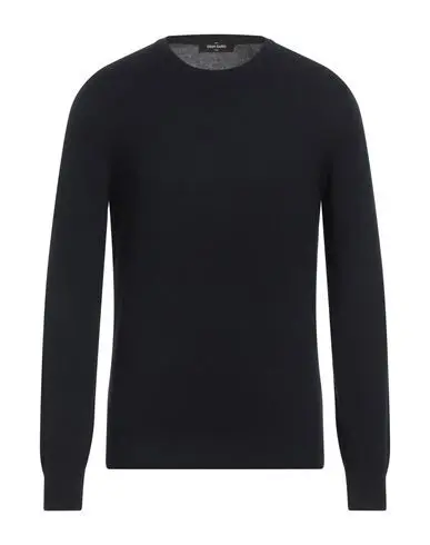 GRAN SASSO Cashmere Crewneck Sweater