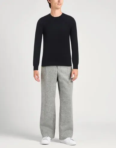 GRAN SASSO Cashmere Crewneck Sweater