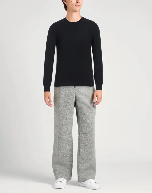 GRAN SASSO Cashmere Crewneck Sweater