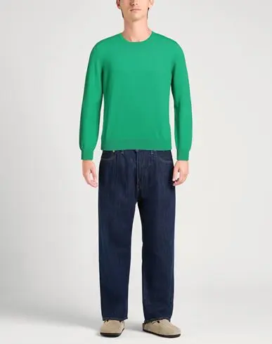 GRAN SASSO Light Cashmere Sweater