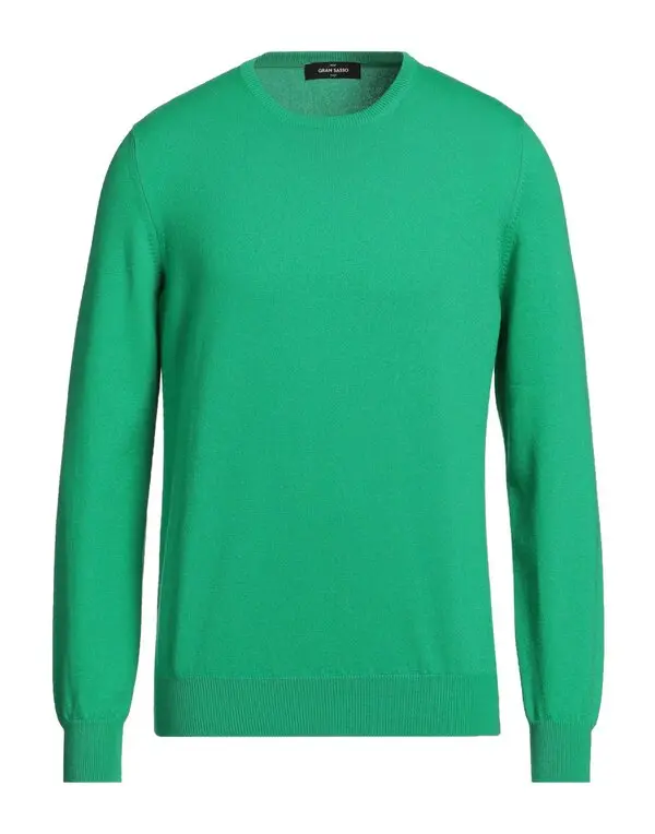 GRAN SASSO Light Cashmere Sweater