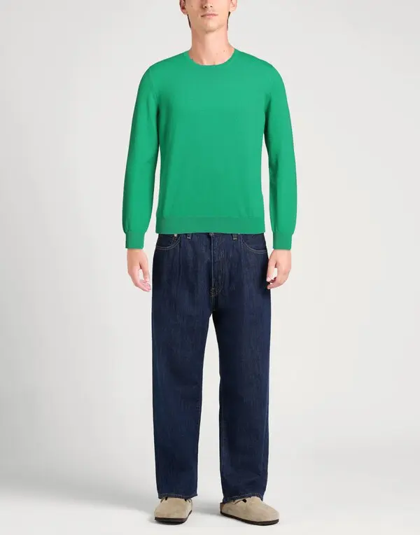 GRAN SASSO Light Cashmere Sweater