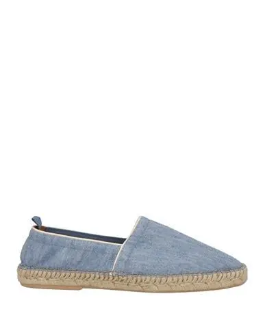 Eleventy Textile Espadrilles