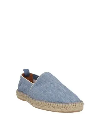 Eleventy Textile Espadrilles