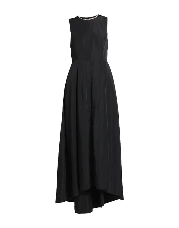 Peserico Maxi Dress
