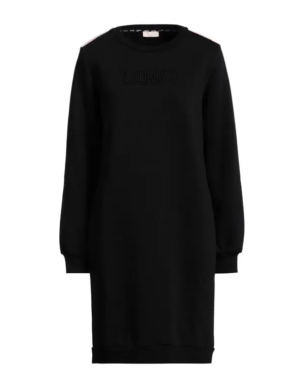 Liu Jo Mini T-shirt Dress