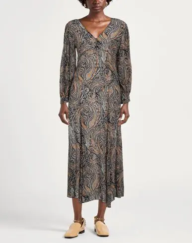 Antik Batik Maxi Dress