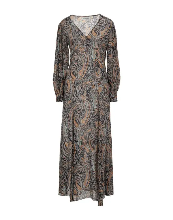 Antik Batik Maxi Dress