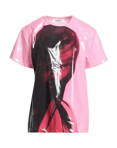 CIRCUS HOTEL Printed T-shirt