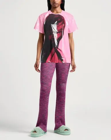 CIRCUS HOTEL Printed T-shirt