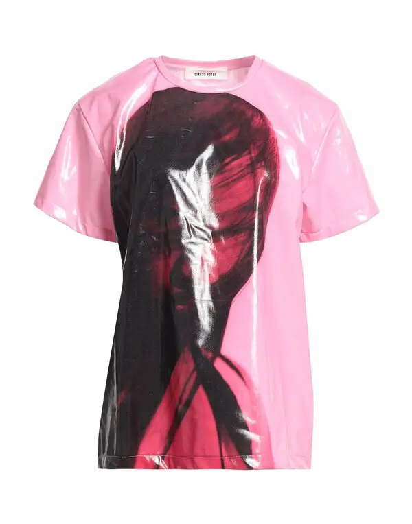 CIRCUS HOTEL Printed T-shirt