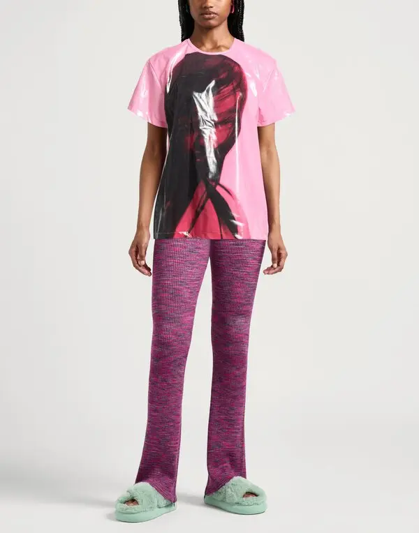 CIRCUS HOTEL Printed T-shirt