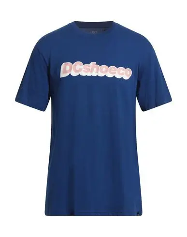 DC SHOES T-shirt Size Cotton