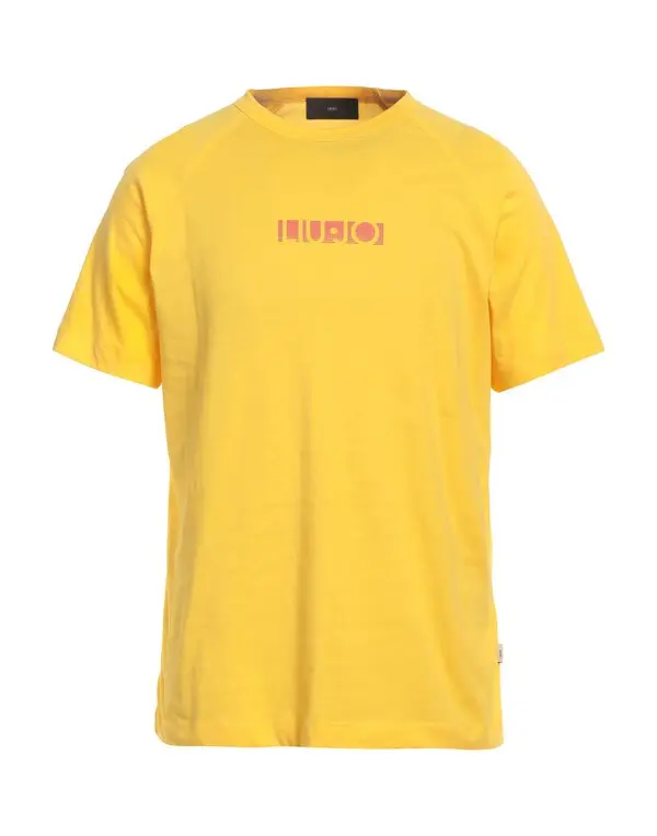 LIU •JO MAN T-shirt Size Cotton