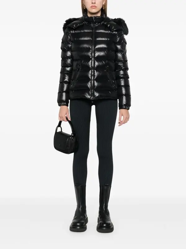 Moncler Badyf Jacket - Black