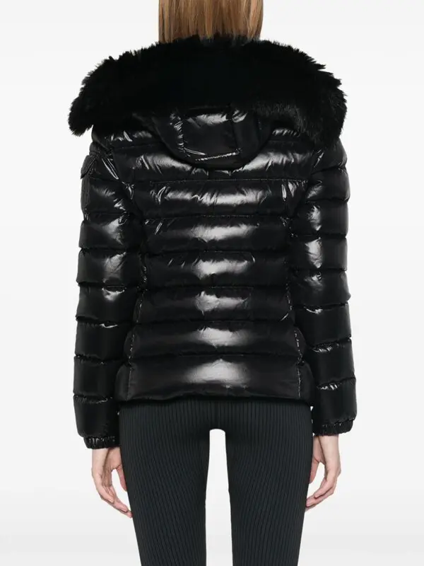 Moncler Badyf Jacket - Black