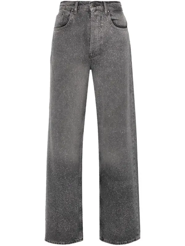 Liu Jo Glittered Jeans