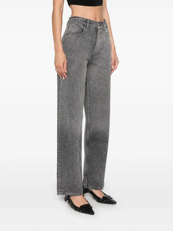 Liu Jo Glittered Jeans