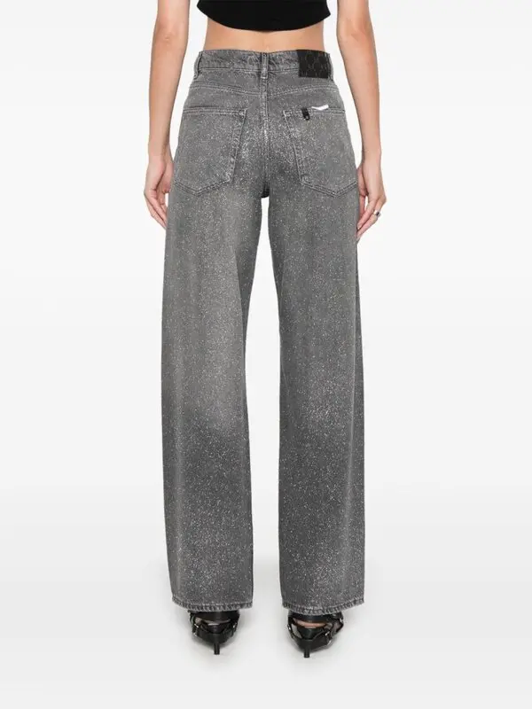 Liu Jo Glittered Jeans